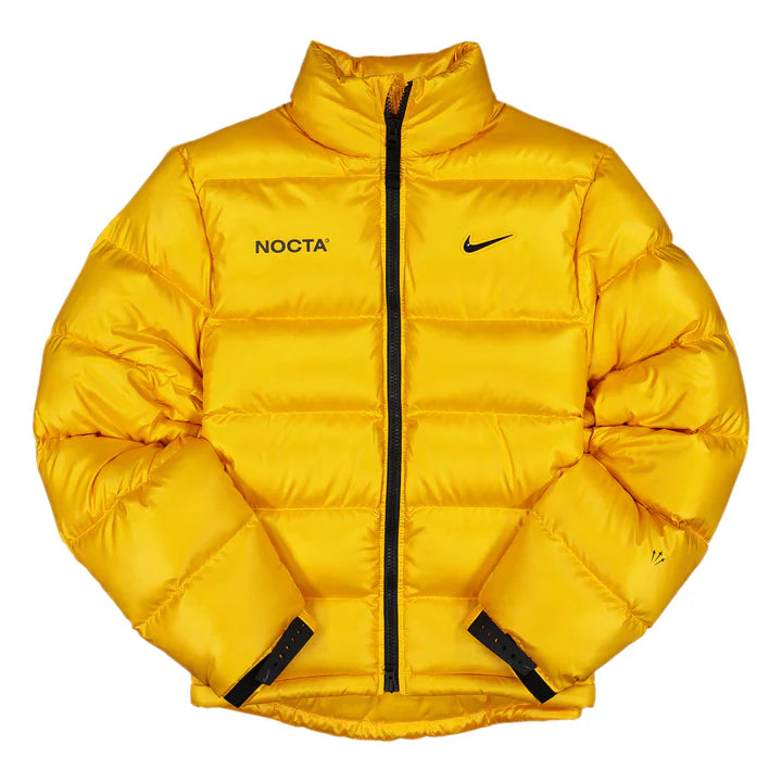 NOCTA PUFFER – ELANOVA